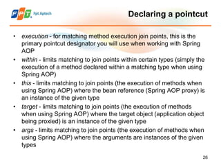 Spring introduction | PPT