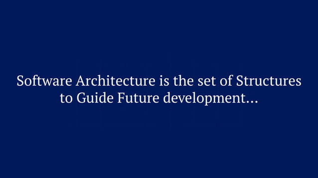 Anatomy of a Spring Boot App with Clean Architecture - Spring I/O 2023 ...