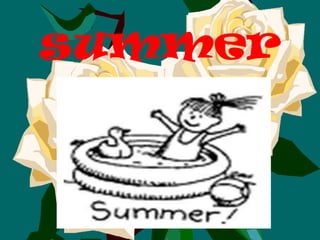 Spring is here | PPT