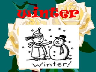 Spring is here | PPT