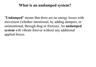 spring mass system presentation (2).pptx