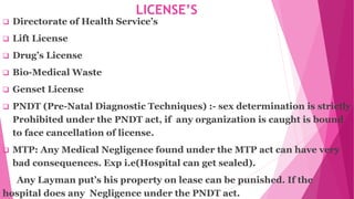 Multispeciality Hospital in Delhi | PDF