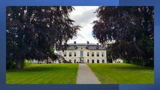 Spring of the past by Ingemar Pongratz.pdf