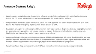 Accelerate Spring Apps to Cloud at Scale | PDF