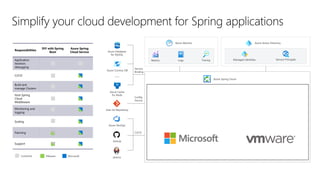 Accelerate Spring Apps to Cloud at Scale | PDF