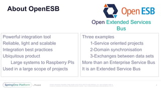 Apache Geode: an efficient alternative to Kafka-Storm-Spark for Data Analytic | PPT