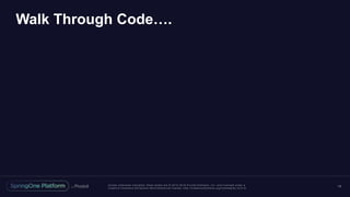 Apache Geode Test Automation and Continuous Integration & Deployment ...