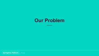 RDBMS and Apache Geode Data Movement: Low Latency ETL Pipeline By Using Cloud-Native Event ...