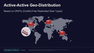 Fast and Furious: Searching in a Distributed World with Highly ...