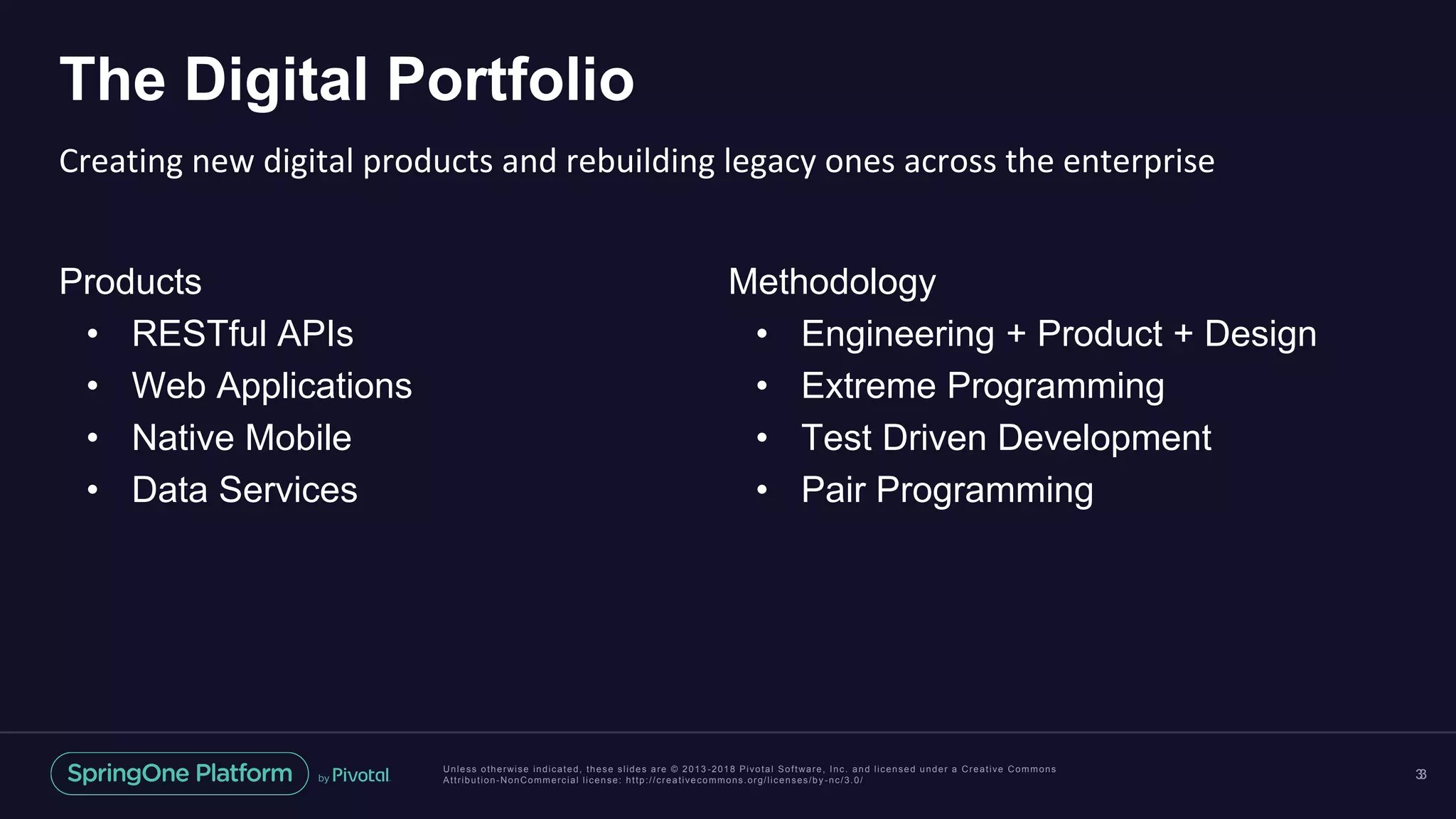 Building Data Environments for Production Microservices with Geode | PPTX
