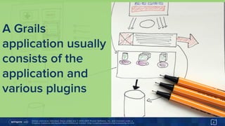 Migrating from Grails 2 to Grails 3 | PPT