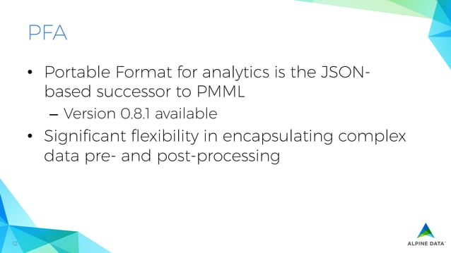 Operationalizing Data Science using Cloud Foundry | PPT | Free Download
