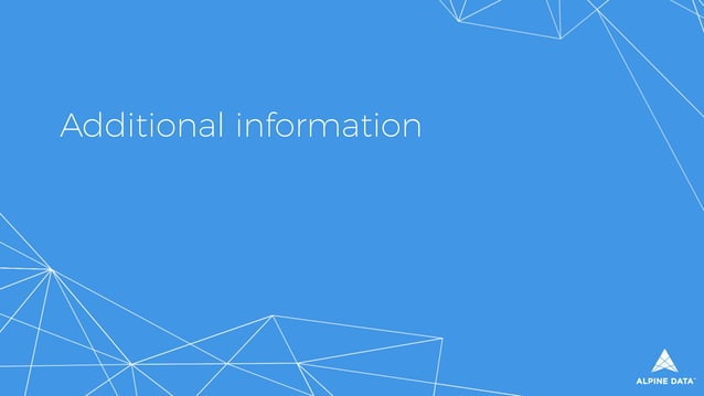 Operationalizing Data Science using Cloud Foundry | PPT | Free Download