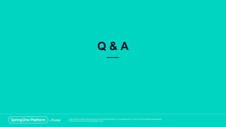 Implementing PII Encryption with PDX Serialization | PPT