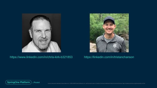 Accelerating Development with Organizational Opinions | PPT