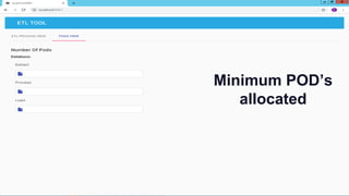 Data Modernization for Spring-Based Microservices on Pivotal Platform | PPT