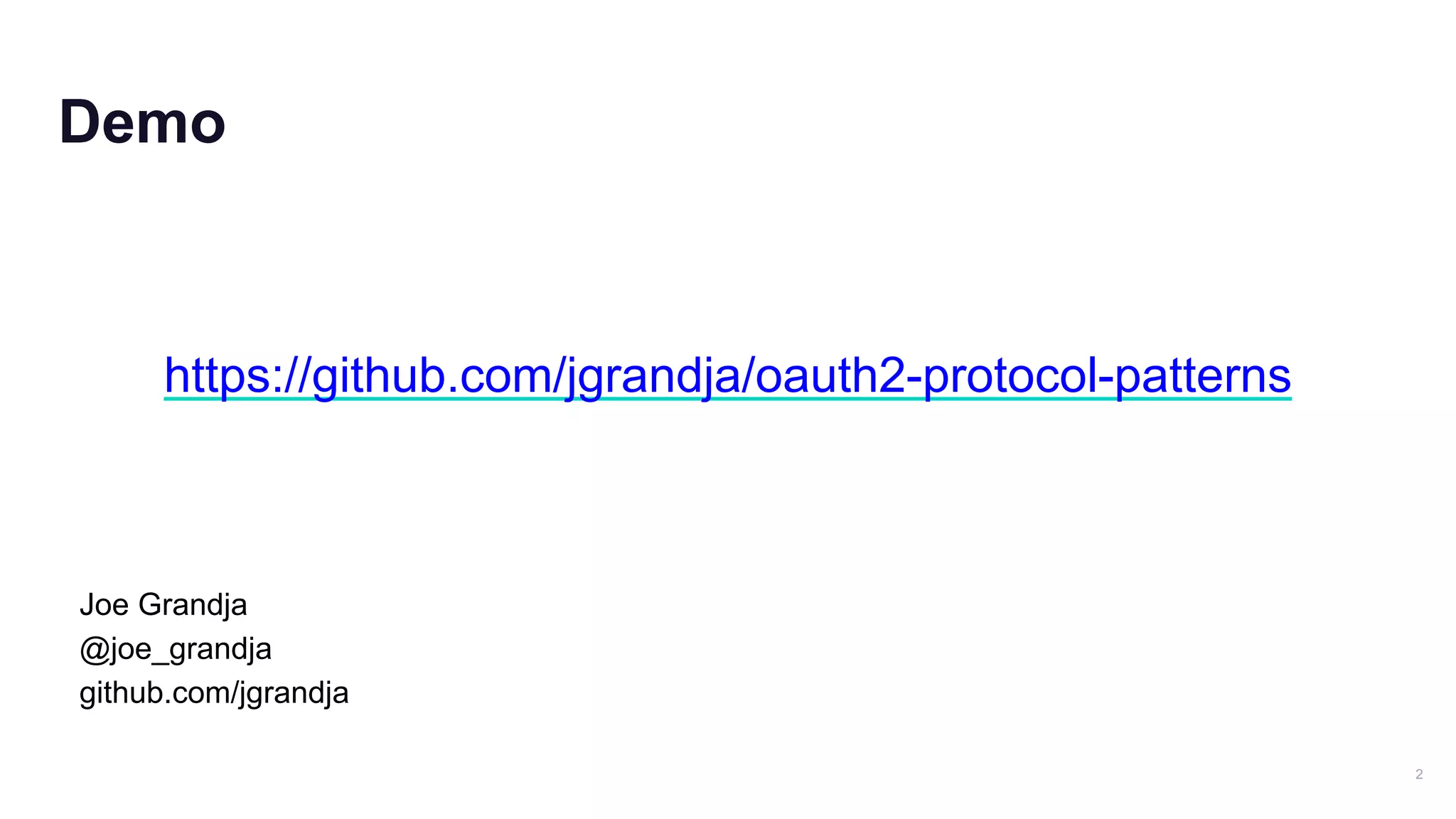 Implementing Microservices Security Patterns And Protocols With Spring 1794