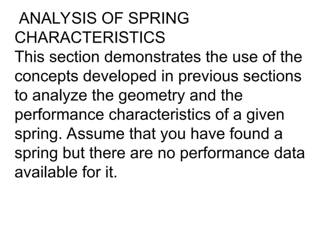 SPRING PARTtyesv of spring s final.ppt