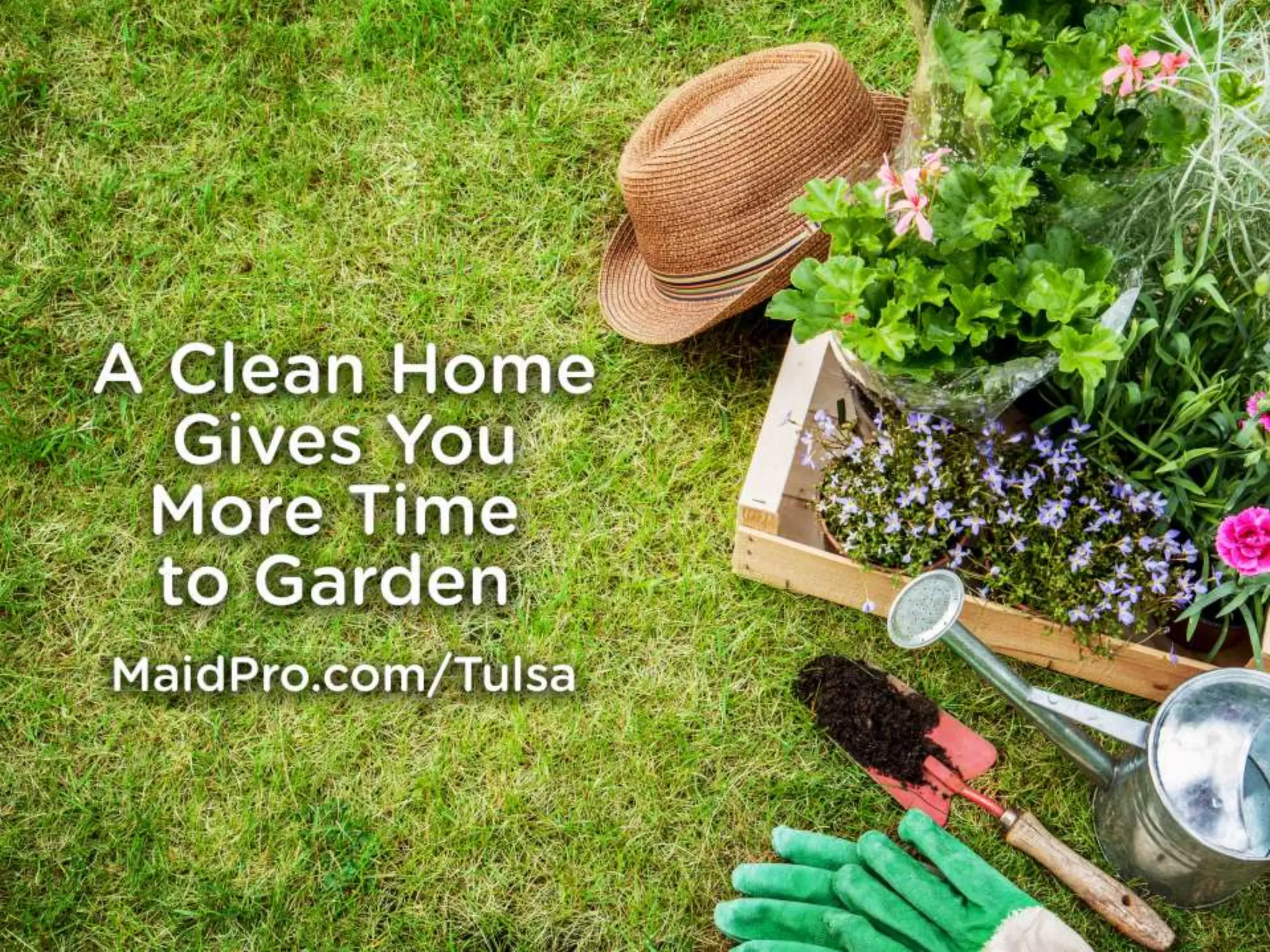 Spring Planting Tips | PPTX