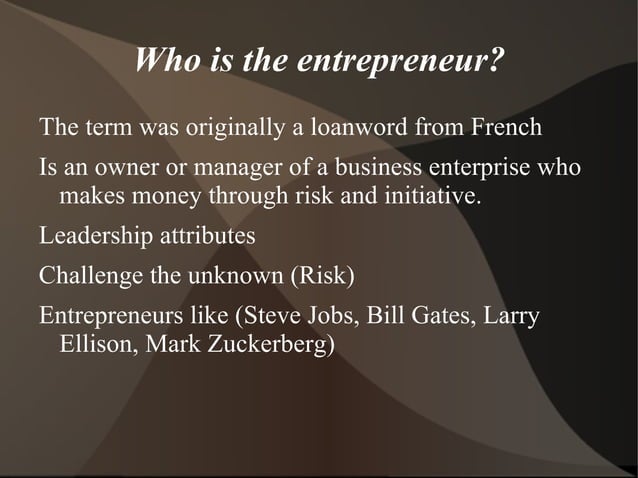 Spring roo for entrepreneurs | ODP