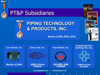 Engineered Spring Supports V.2 | PPT