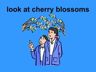 Spring season things | PPT