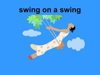 Spring season things | PPT