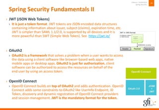 Spring Security 5 | PPTX