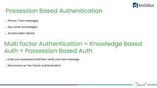 Spring Security | PDF