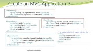 Spring security mvc-1 | PPTX