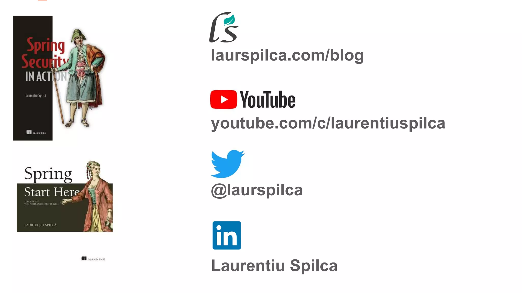 Spring Security Oauth2 New Aspptx Web Development Internet