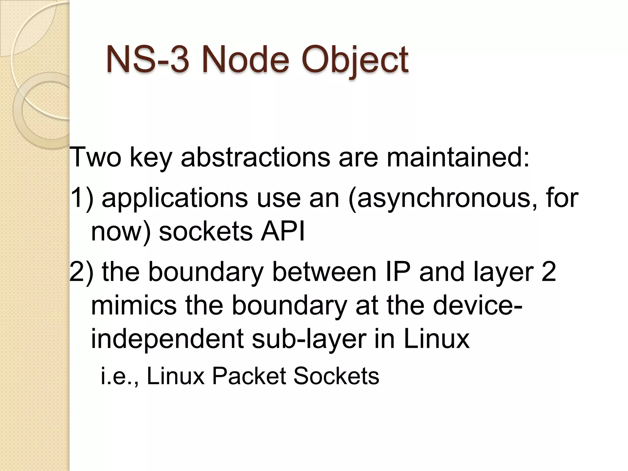 Spring sim 2010-riley | PPTX