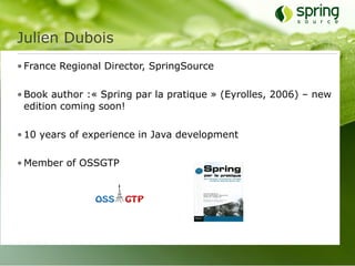 Developing modular Java applications | PPT