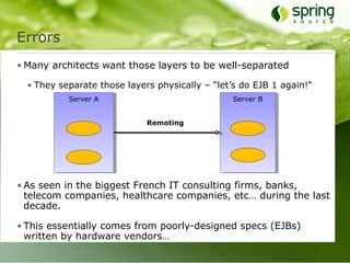 Developing modular Java applications | PPT