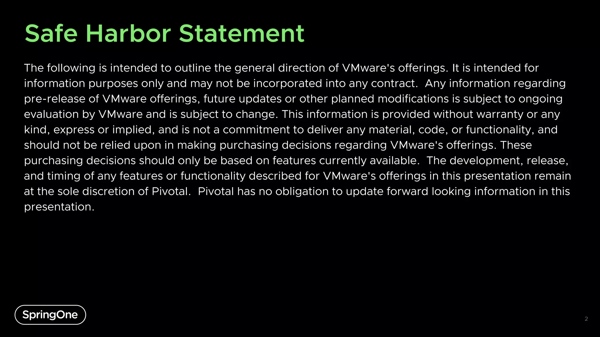 Spring Tools 4: Bootiful Spring Tooling for the Masses | PPT