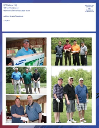 Spring voice of 1360 | PDF