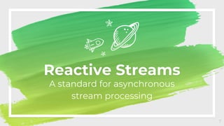 Spring webflux | PPT