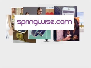 Springwise weekly | high end wearable solar fashion, and the rest of ...
