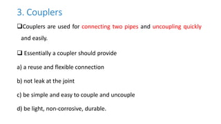 Sprinkler irrigation ppt for education purpose only | PPTX