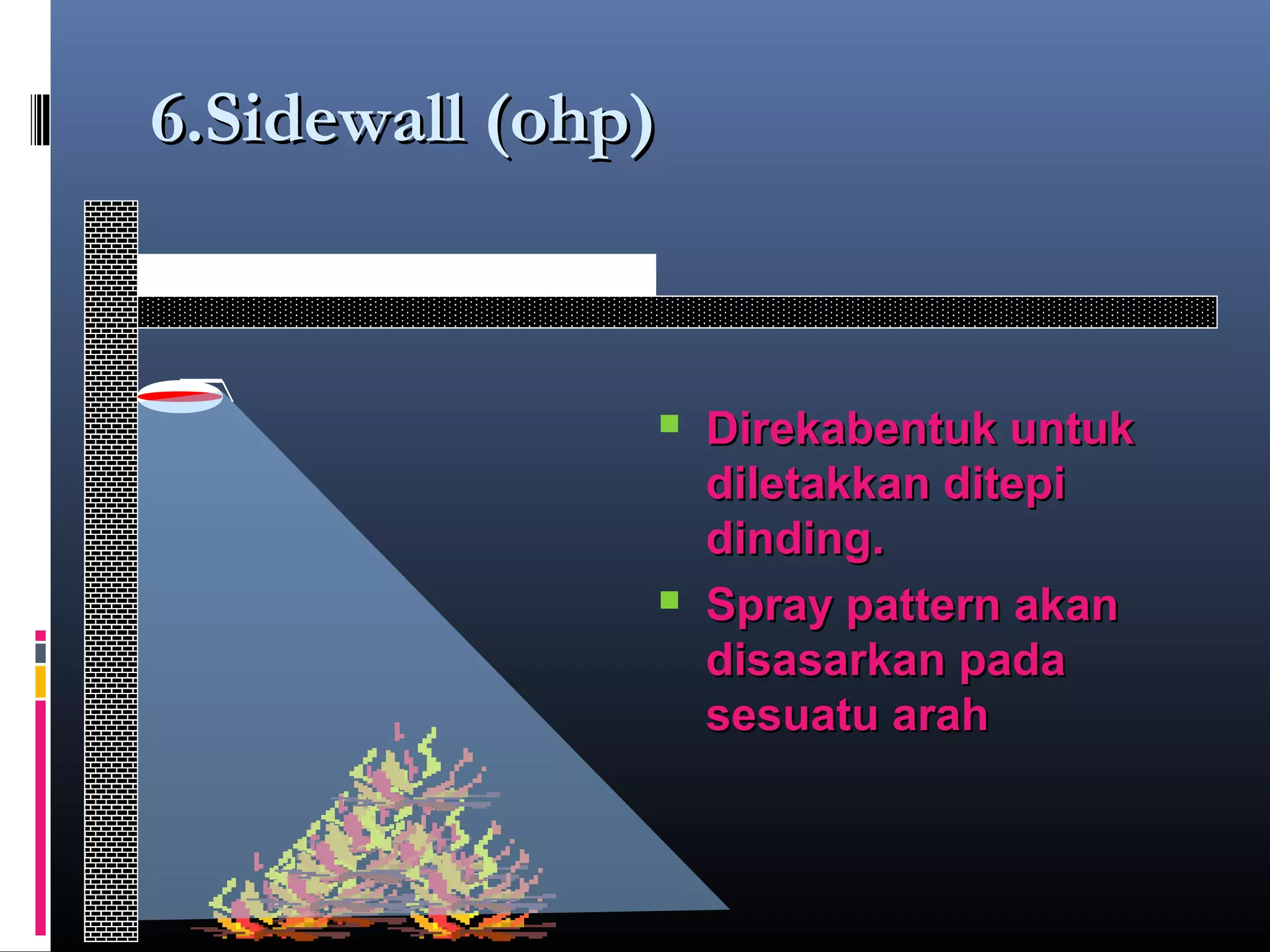Sprinkler system | PPT