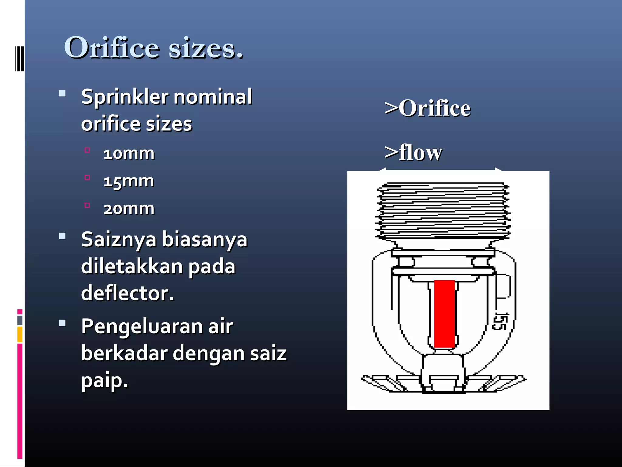 Sprinkler system | PPT