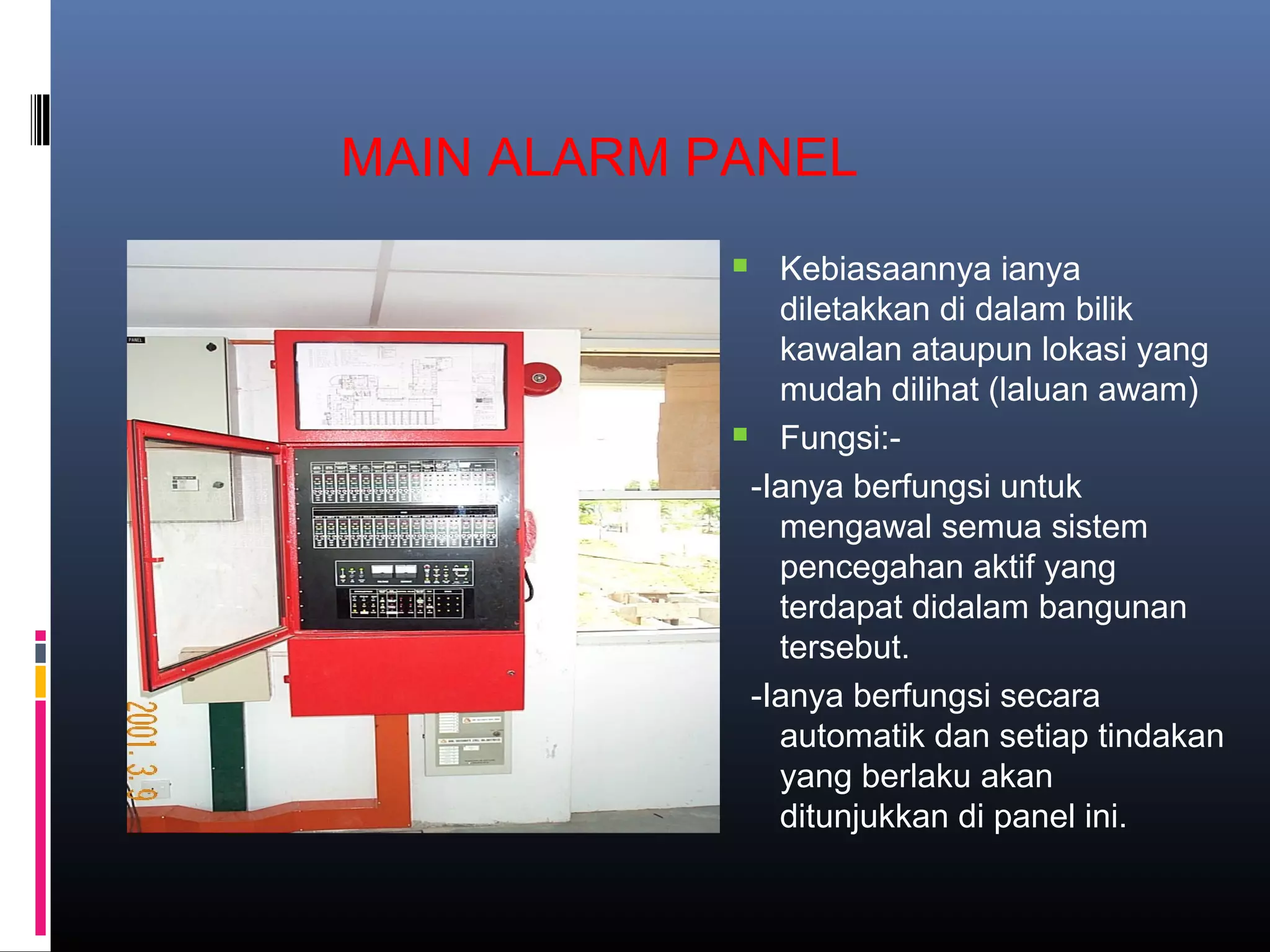 Sprinkler system | PPT