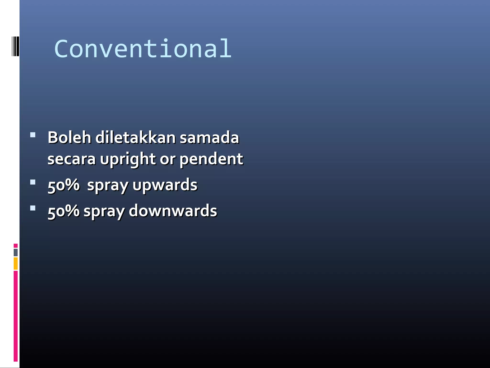 Sprinkler system | PPT