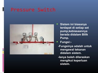 Sprinkler system | PPT