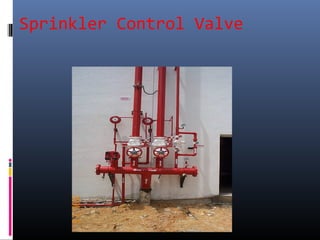 Sprinkler system | PPT