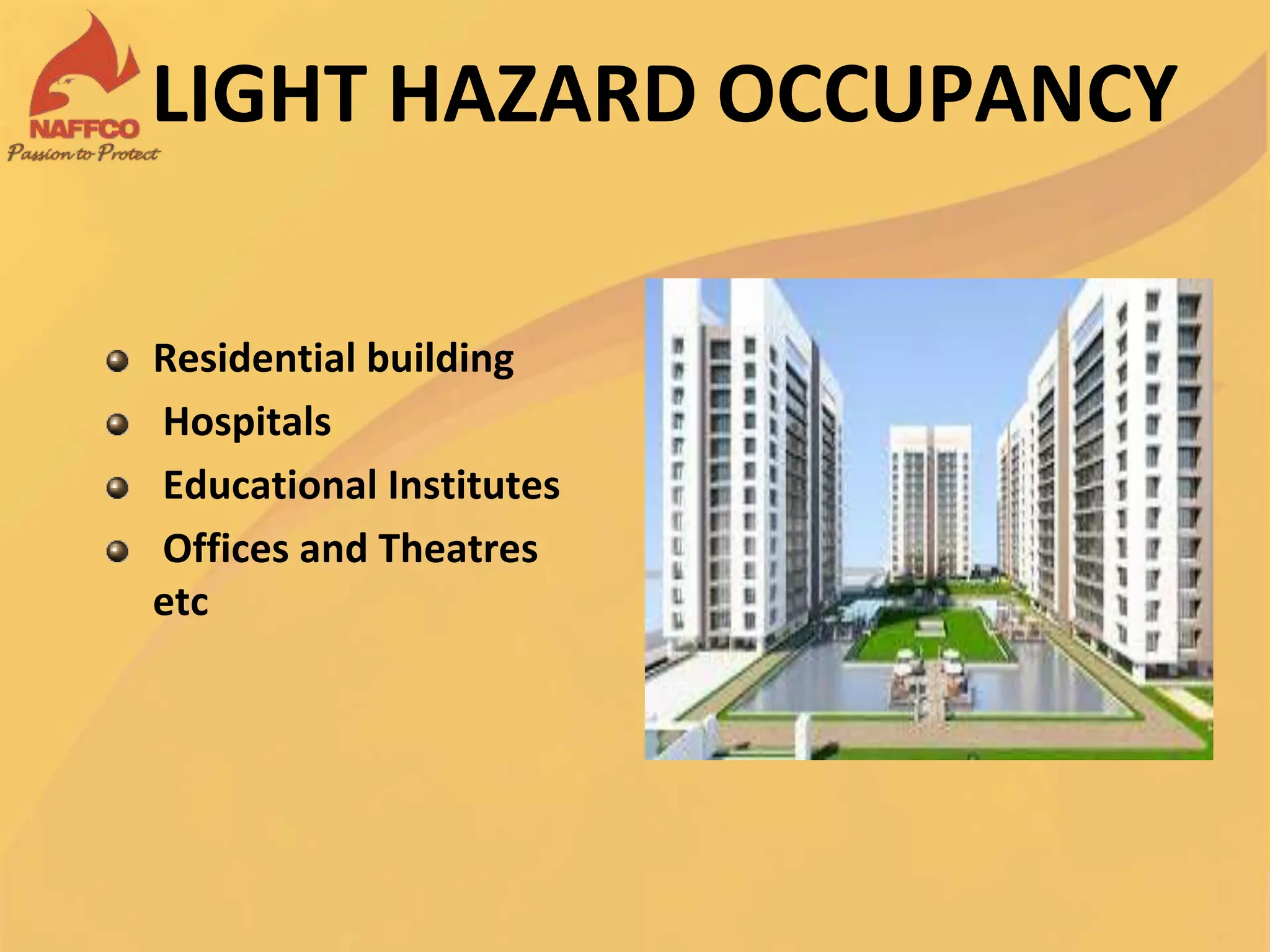 SPRINKLER SYSTEM ASPER UAE LIFE SAFETY CODES | PPT