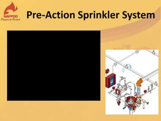 SPRINKLER SYSTEM ASPER UAE LIFE SAFETY CODES | PPT