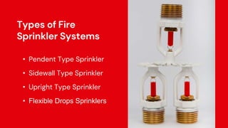 Sprinkler Systems Types and Benefits.pptx