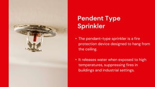 Sprinkler Systems Types and Benefits.pptx