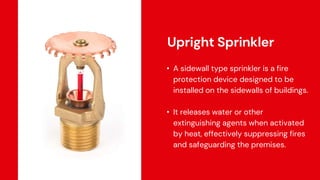 Sprinkler Systems Types and Benefits.pptx